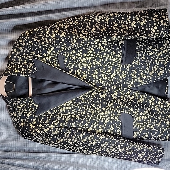 Barabas | Suits & Blazers | Barabas Slim Fit 42 Rl Formal Jacket | Poshmark